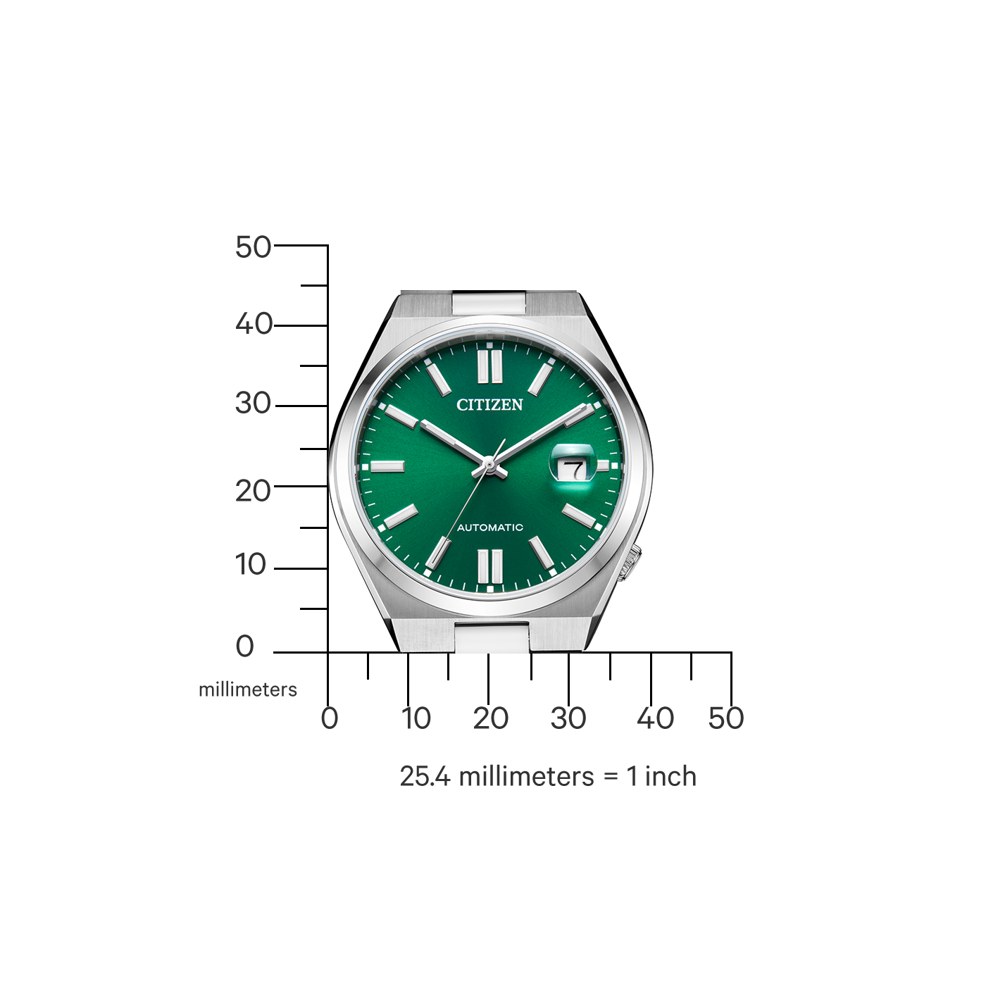 NJ0150-81X Voir maintenant chez Citizen