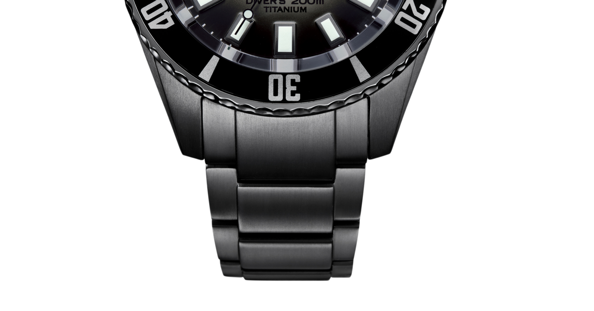 NB6025-59H Voir maintenant chez Citizen